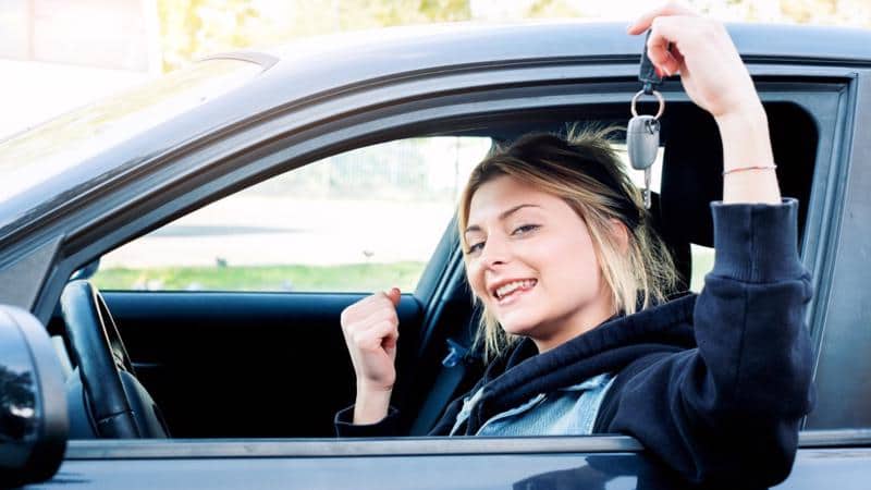 How To Talk To New Drivers About Road Safety | NWA Car Accident Attorney
