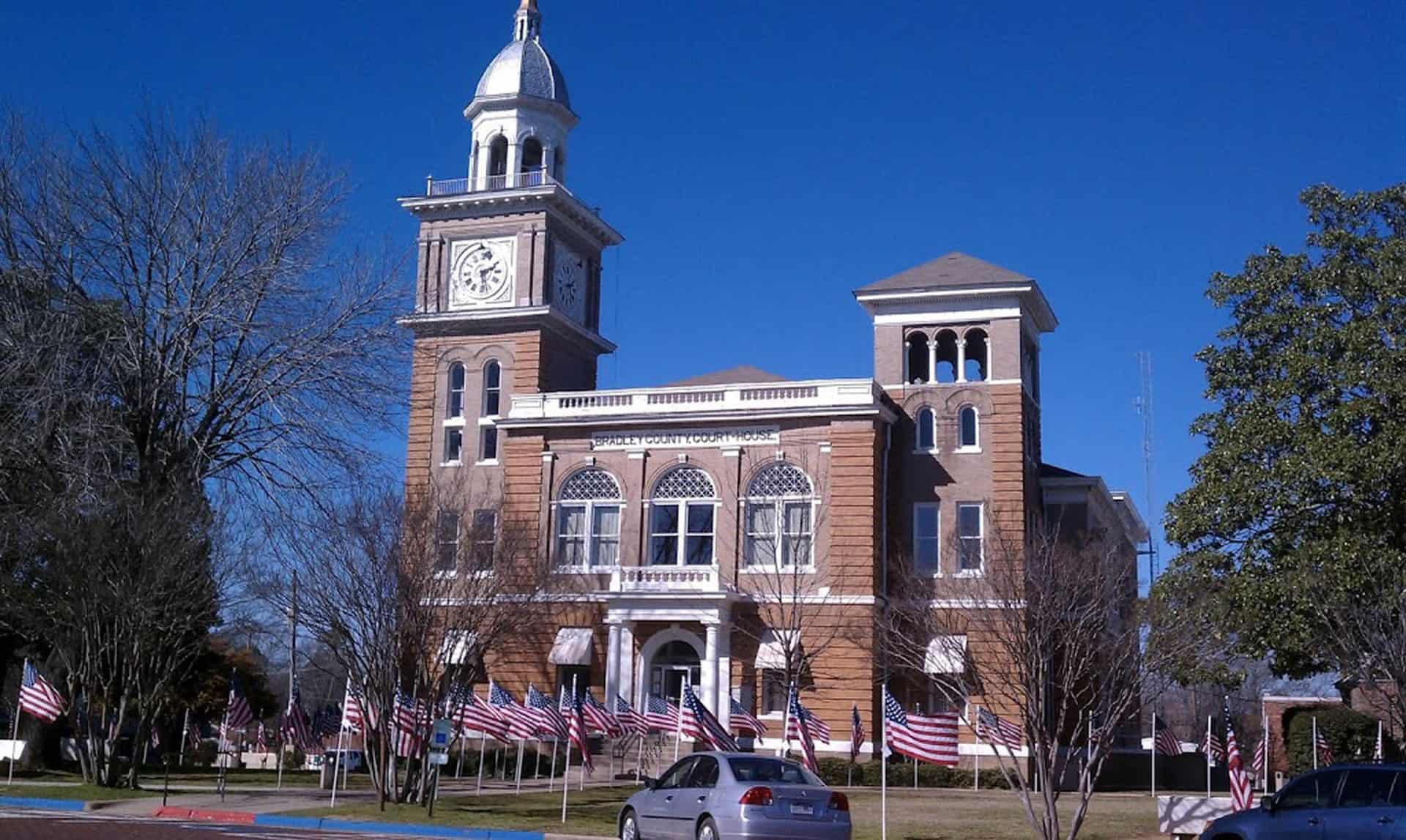 #1 Warren Motor Vehicle Accident Attorney | Best Arkansas Car Accident ...